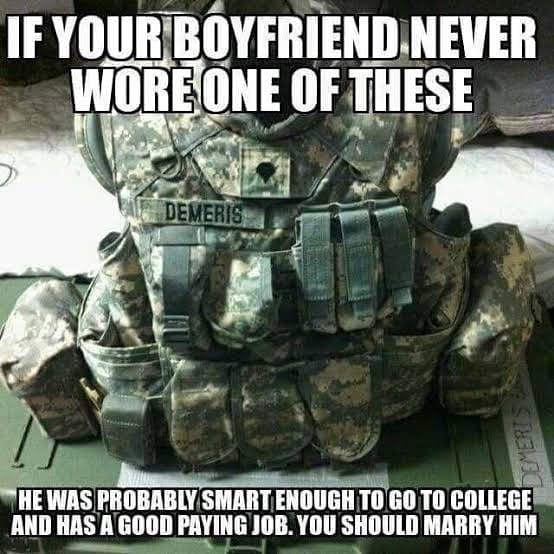 7 Military Memes that you need to see | Military Memes