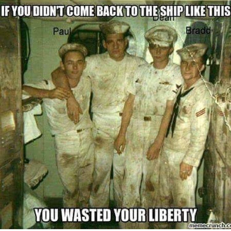 Navy Am Memes